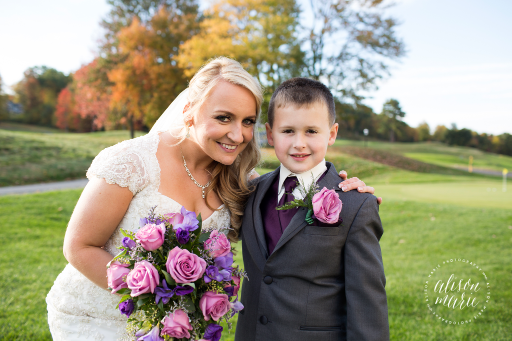 Krista & Wally : The Ranch Golf Club, Southwick MA - New England ...