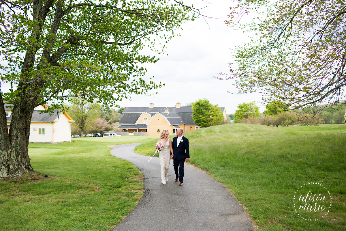 The Ranch Golf Club, Southwick MA | Featured Wedding Venue ...