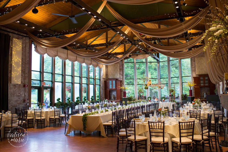 Elizabeth Park & the Pond House | A Wedding Photographer’s View - New ...