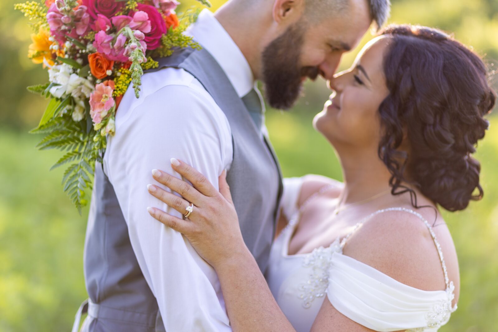 Alison Marie Photography | Wedding & Boudoir Photographer