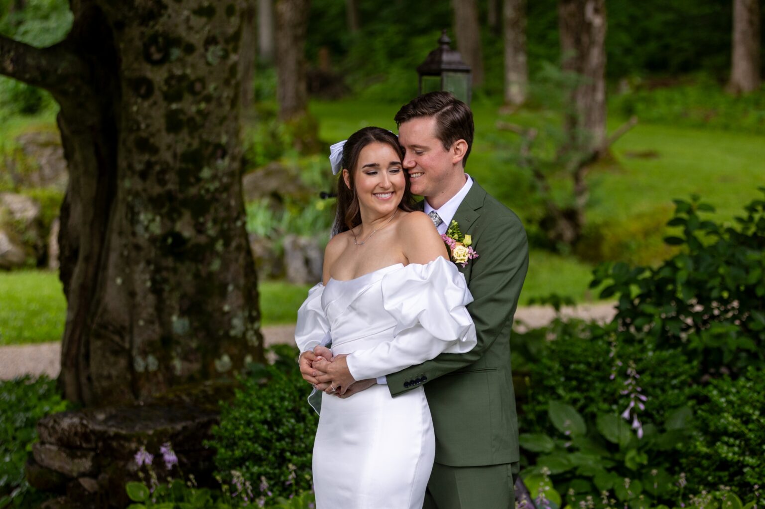 Alison Marie Photography | Wedding & Boudoir Photographer