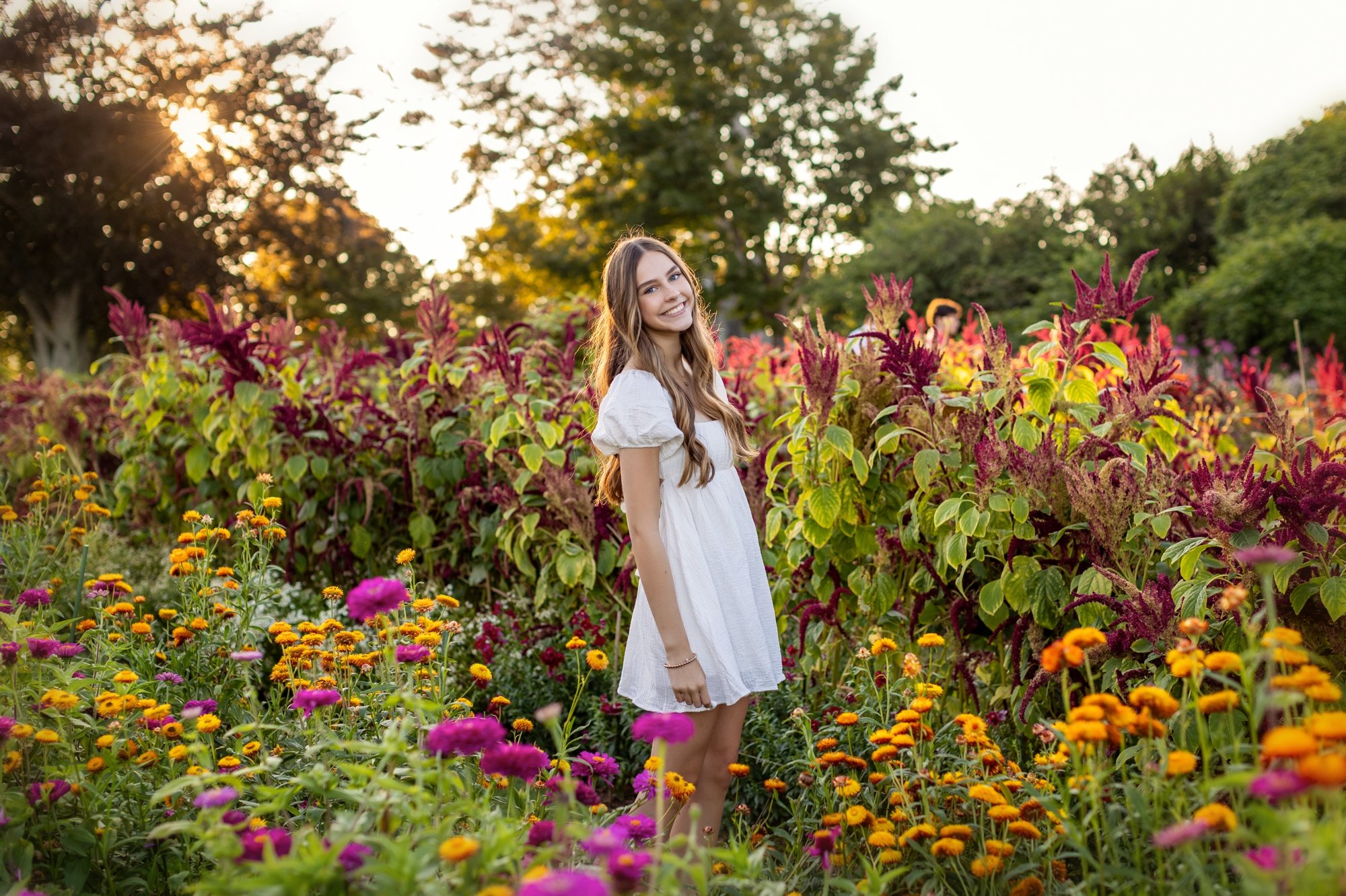 Beach-Senior-Session-Alison-Marie-Photography-10 - New England Wedding ...