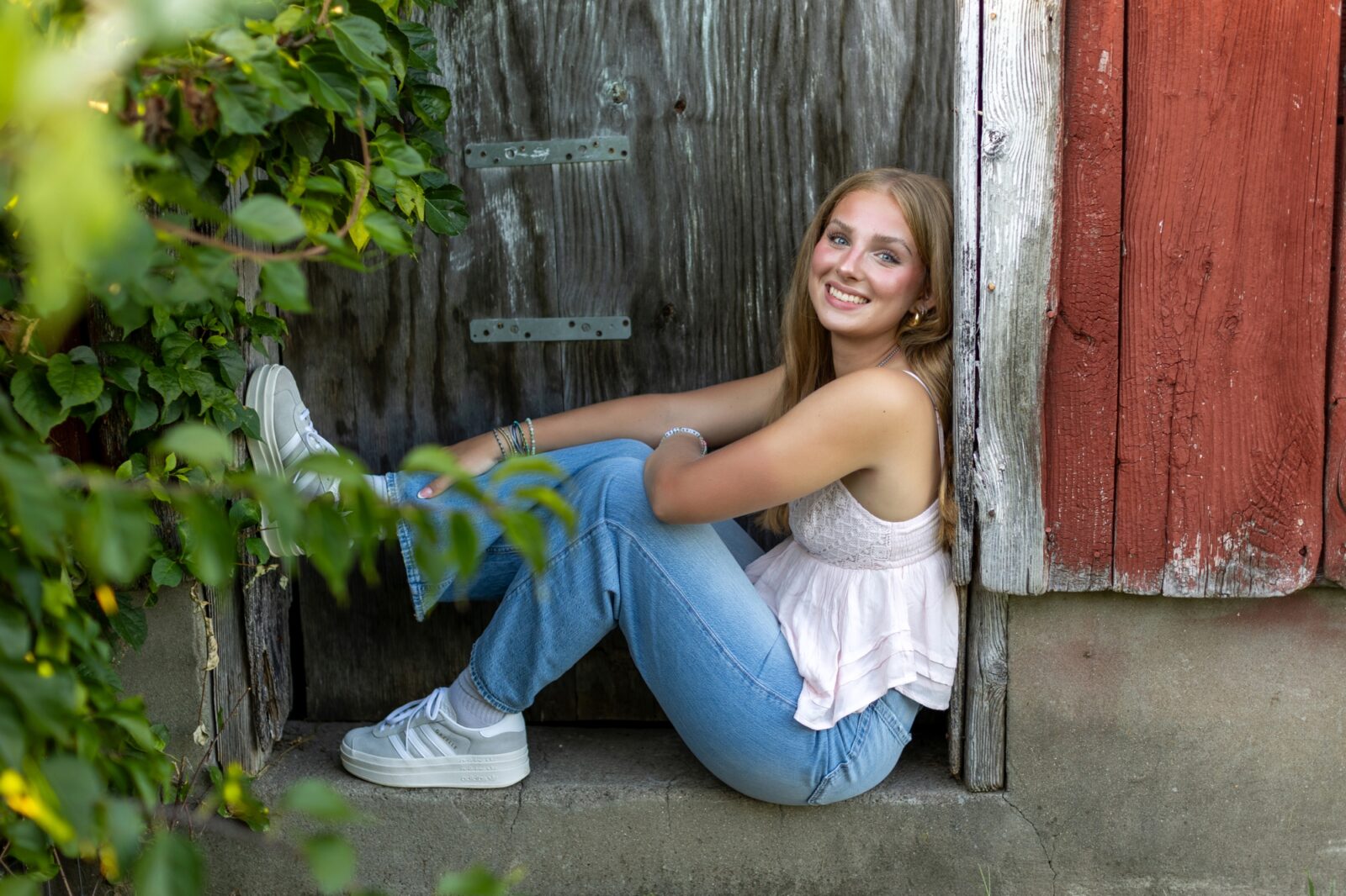 Alison Marie Photography | Wedding & Boudoir Photographer