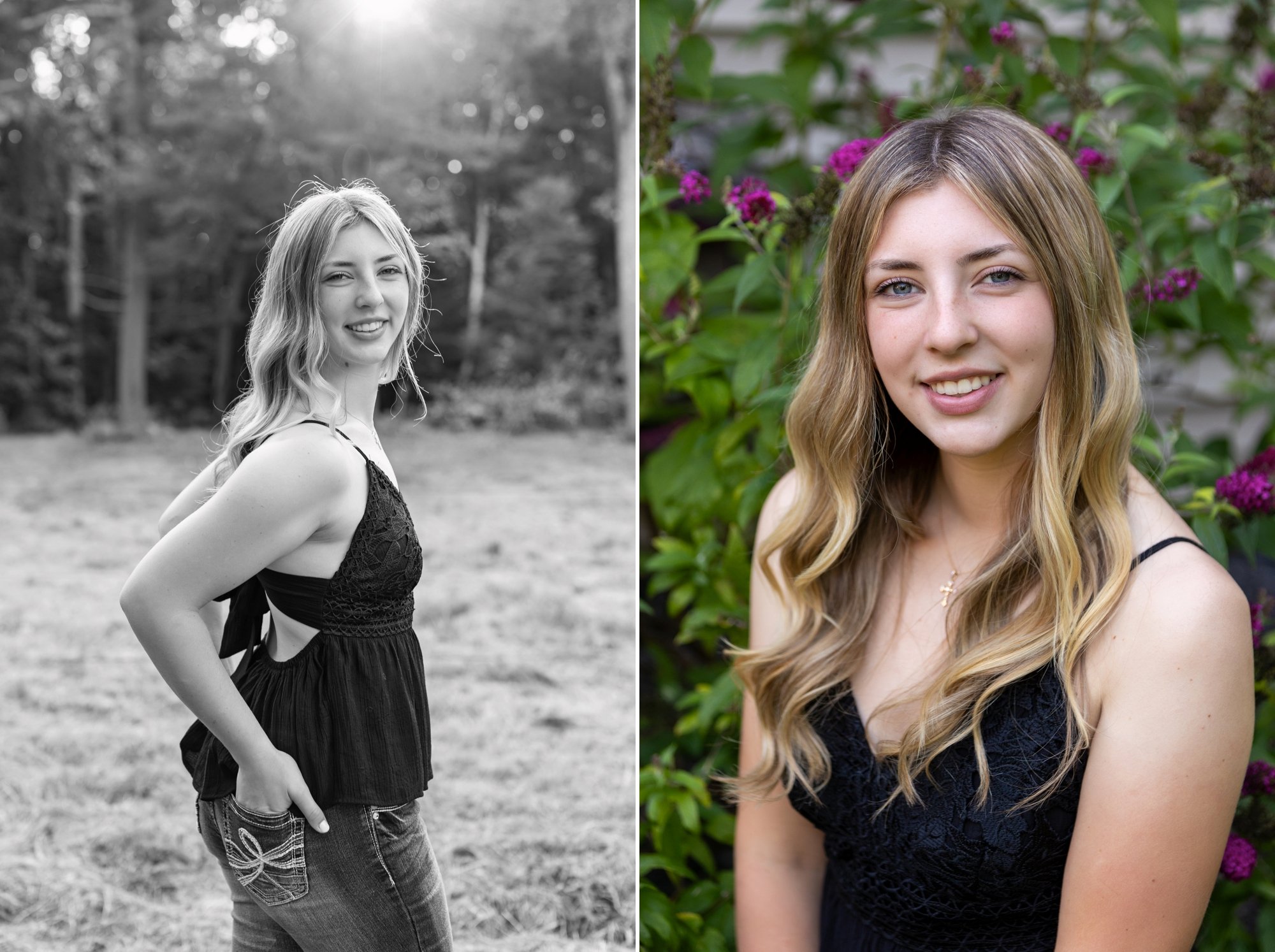 High School Senior Photos - The Ultimate Guide